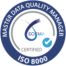 ECCMA Certifications - ECCMA