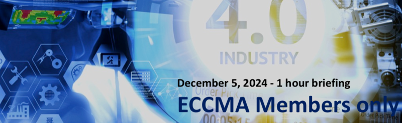 2024 ECCMA Members Meeting - ECCMA