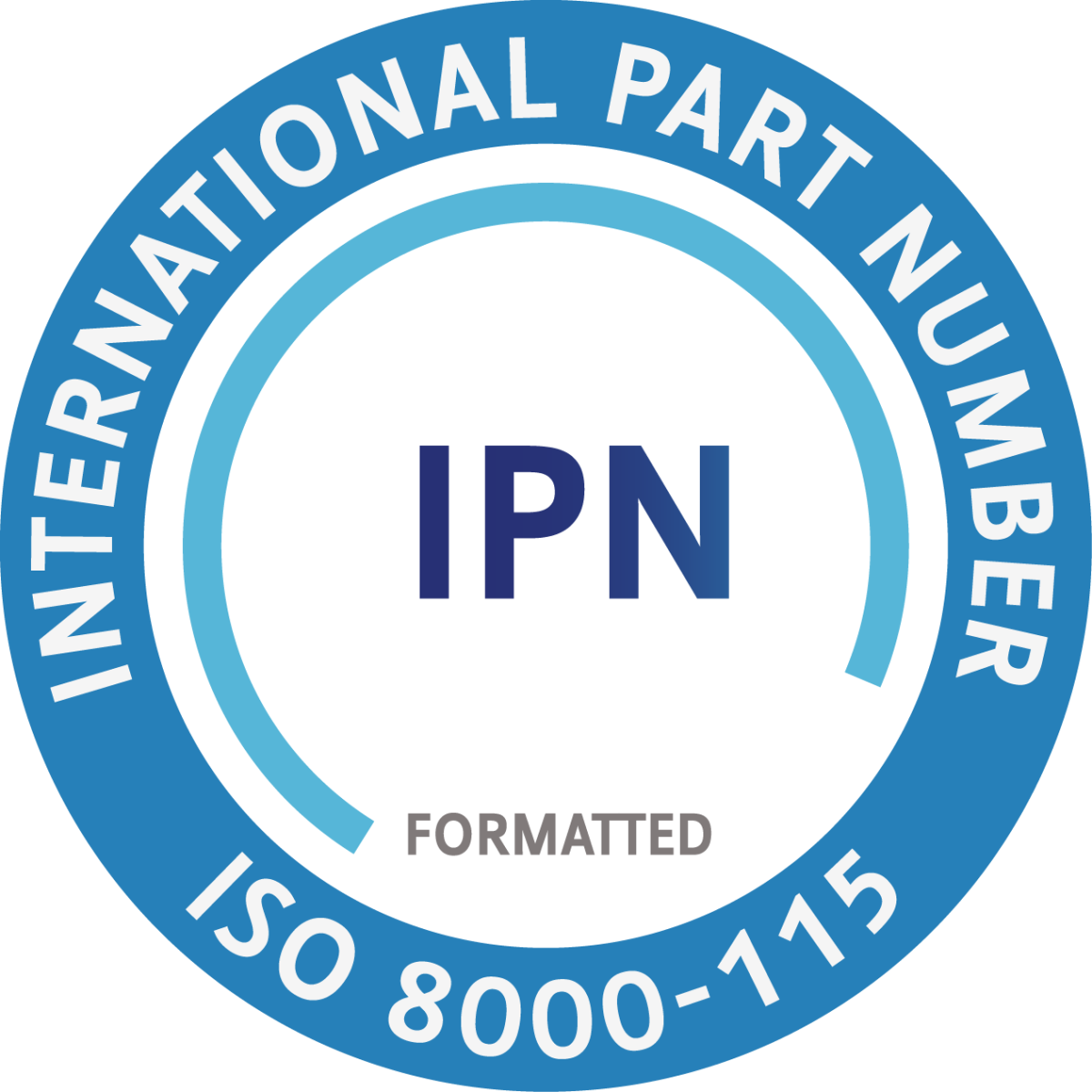 ISO 8000-115 International Part Number - Accuracy in every part number ...